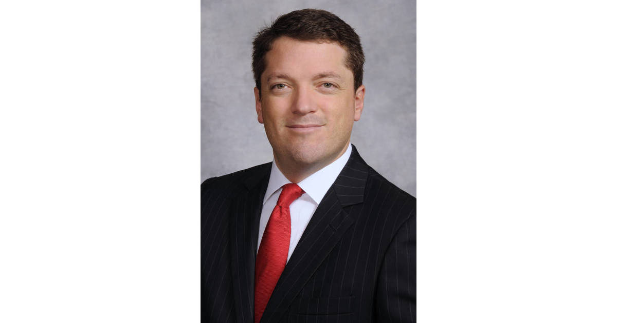 David Haire Joins Board of Summit's Other Fellow First Foundation ...