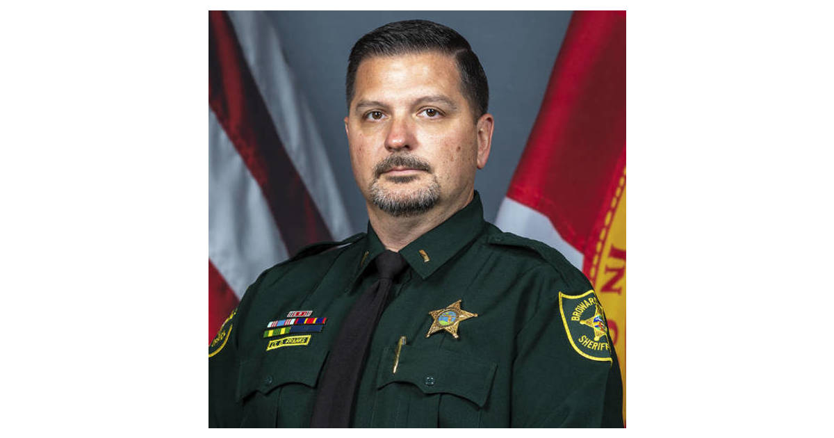 Three Finalists Named for New BSO-Parkland Police Chief | Coral Springs ...