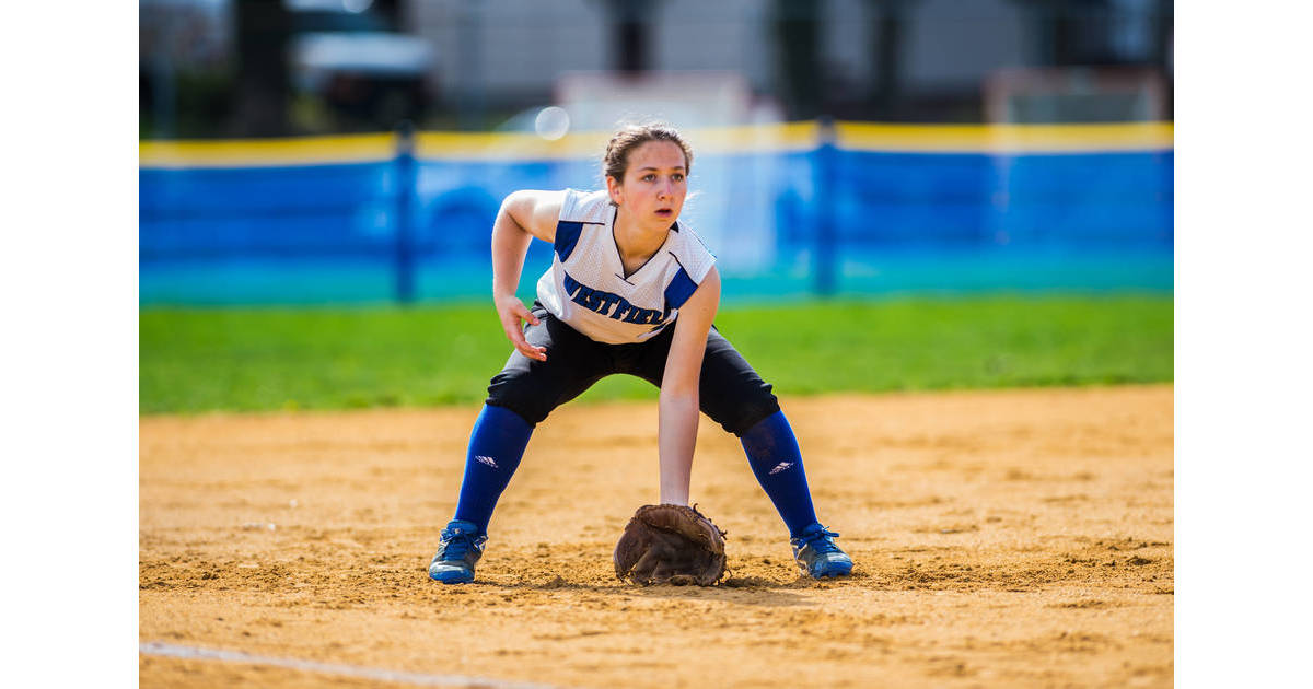 Allstate Westfield Athlete of the Week: Danielle Rinaldi | Westfield ...