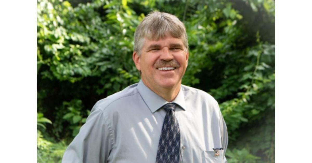 Five Questions with... Sayreville Republican Candidate Daniel Balka ...