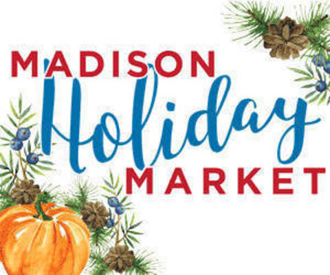 The Madison Holiday Market in Madison; Today from 2-6pm | Madison, NJ ...