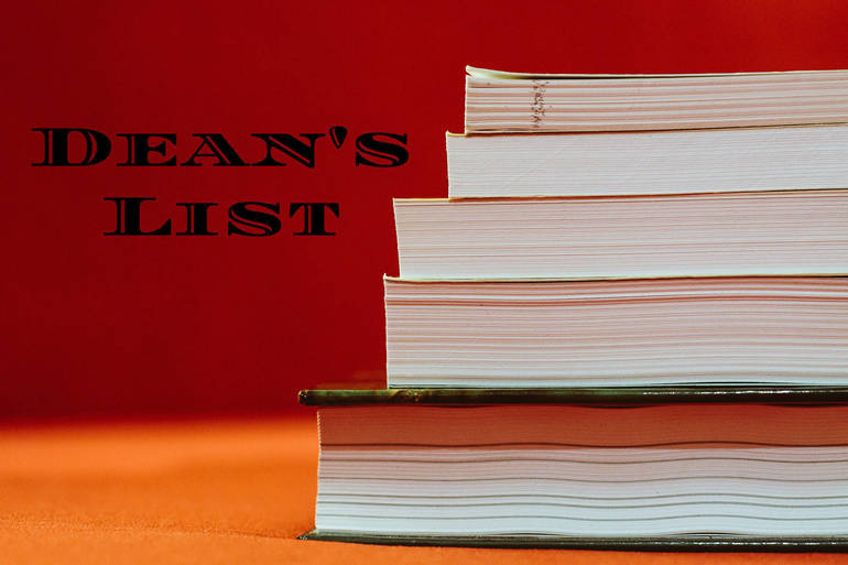 Westfield Residents Named to Centenary University Dean's List | TAPinto