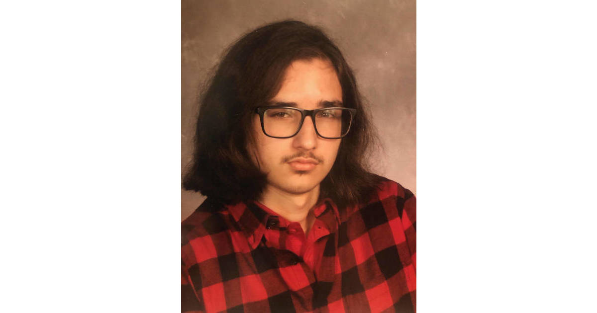 Nutley Teen Remains Missing. Have You Seen Him? | Nutley, NJ News TAPinto