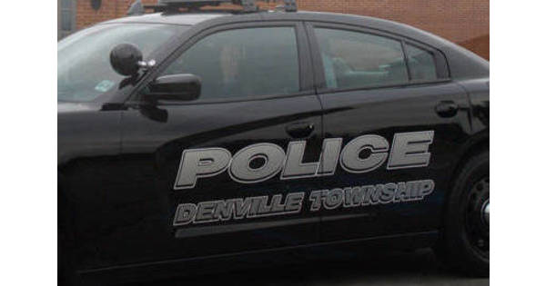 Intoxicated Dover Man Caused Denville Crash, say Police | Denville, NJ ...