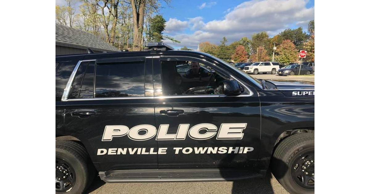 Denville Announces Police Officer Opportunities | Denville, NJ News TAPinto