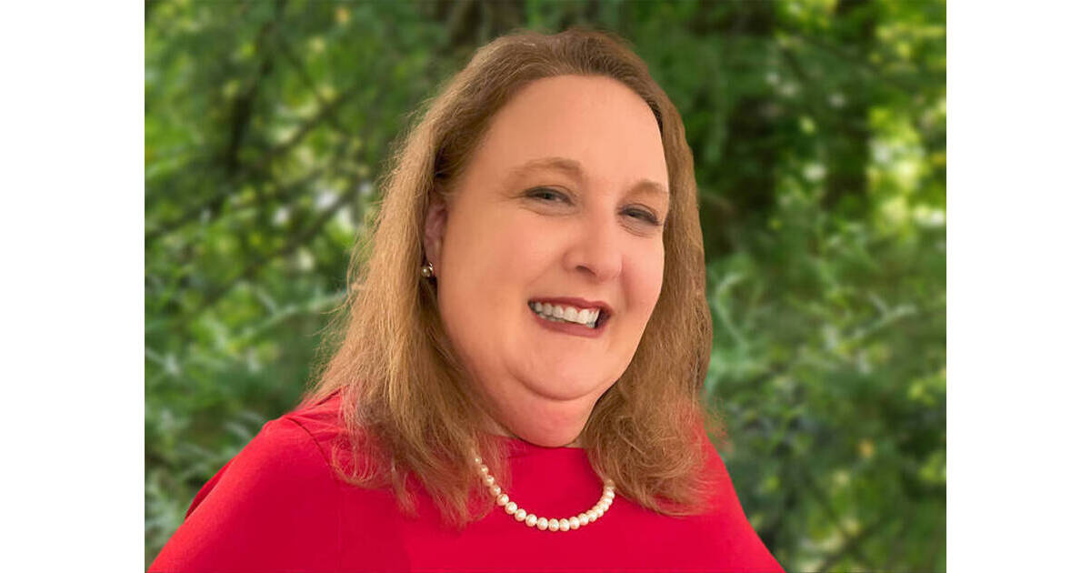 Get to Know Berkeley Heights Board of Education Candidates: Debbie ...