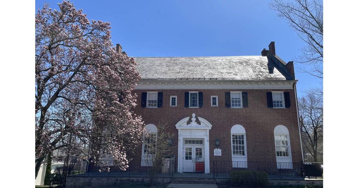 Teen/Tween STEM Day @ Dennis Library | TAPinto | TAPinto