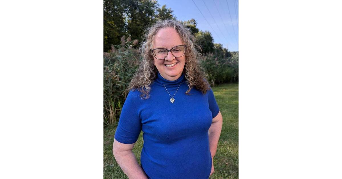 Get to Know New Providence Board of Education Candidates: Donna Zane ...