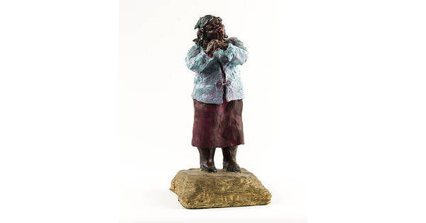 Plainfield's Dolores Stewart Exhibit Through May 25 at Gallery Afero ...