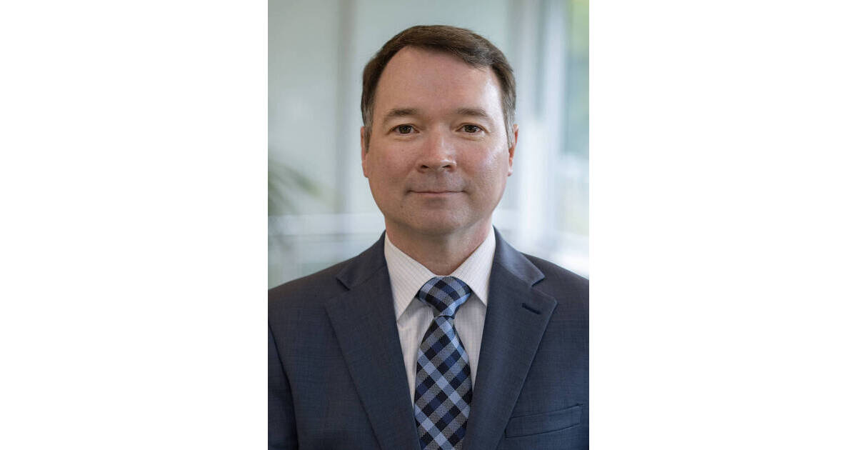 RWJBarnabas Health Appoints Conor Barrett, MD, MBA to Lead Heart and ...