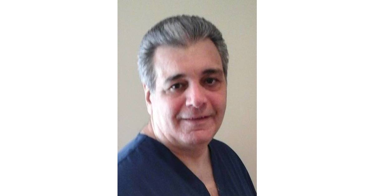 Dr. Anthony J. DeCosta Celebrating 40 Years in Private Practice | South ...