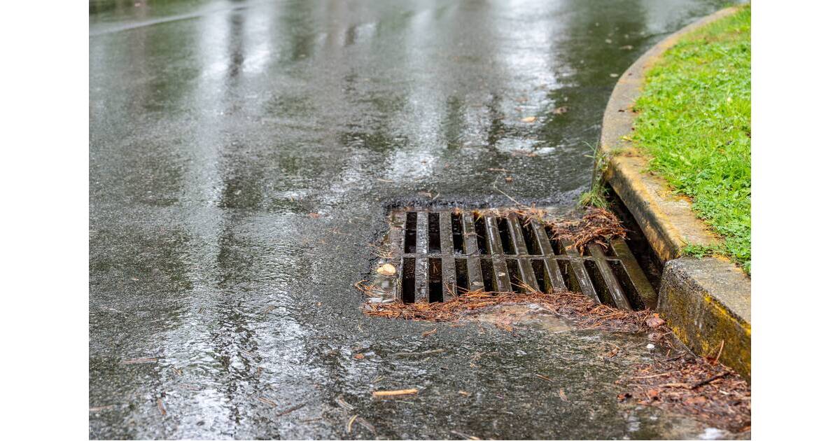 Franklin Weather Alert: Storm Update, Road Reopenings and New Closures ...