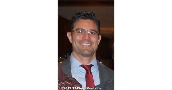 Montville Hall of Fame: Dr. Domenick Sportelli | Montville, NJ News TAPinto