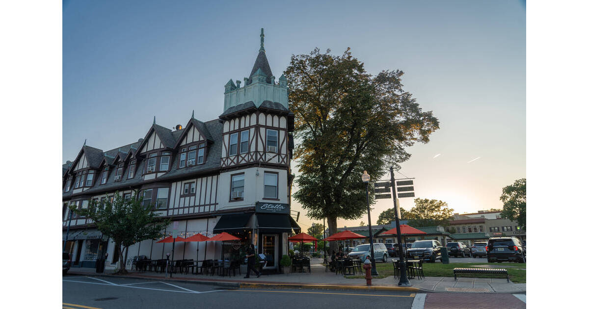 Ridgewood Recap: New Business Opens, Plus Local High School Students ...