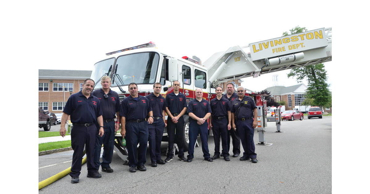 Livingston Fire Department to Support Livingston's National Night Out ...
