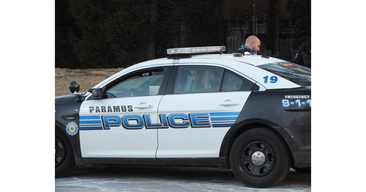 Joyriding Teens Arrested for Stealing Car and Crashing into a Paramus ...