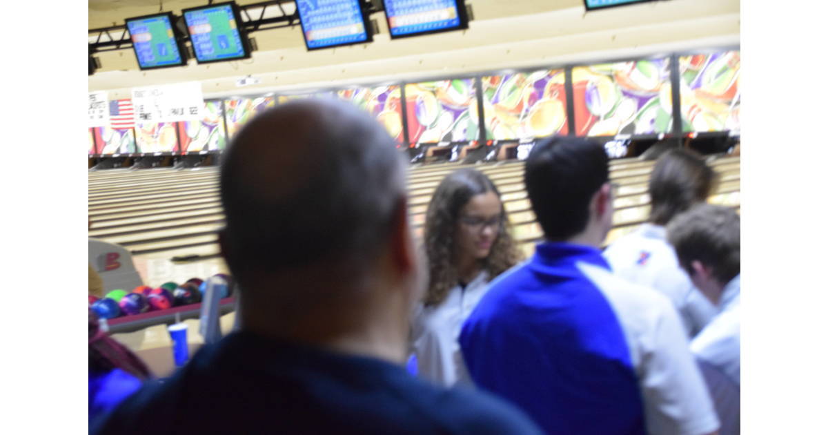 Springfield’s Coed Bowling Team Beats Plainfield and Finishes Regular Season Unbeaten ...
