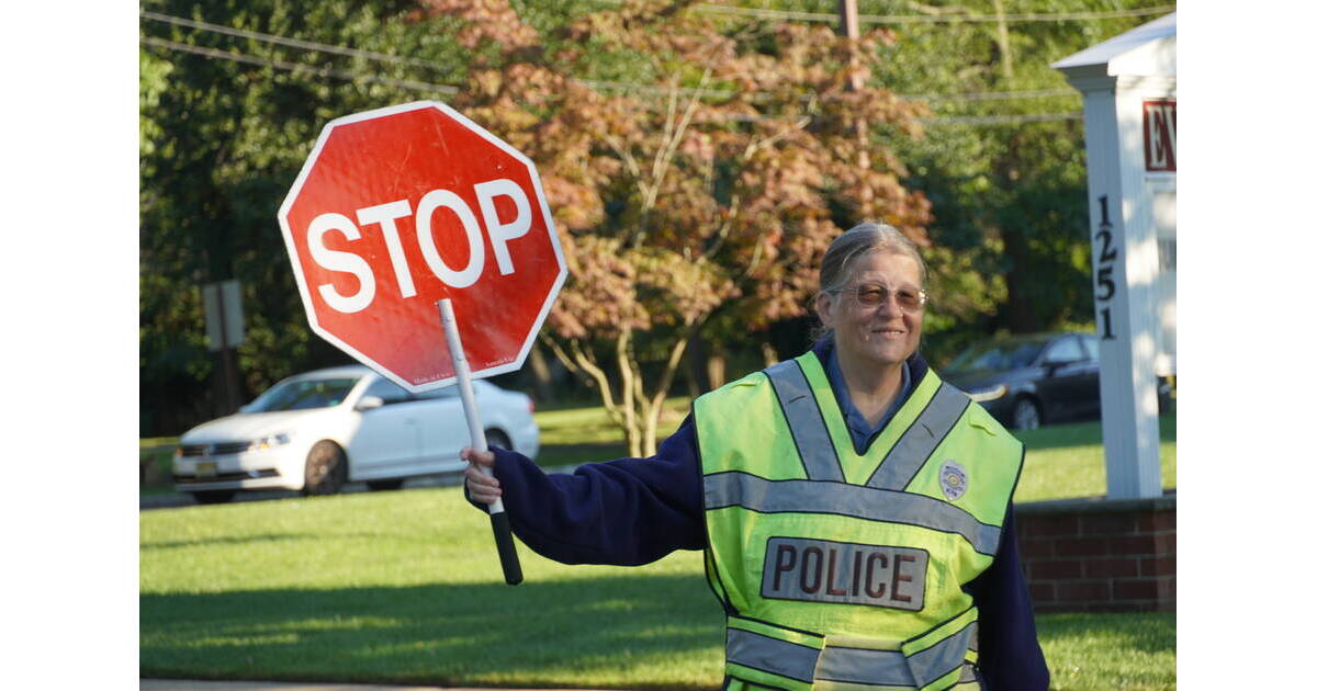 Wayne Crossing Guards, Still Unpaid This Year, Turn to Oct 15 Wayne ...