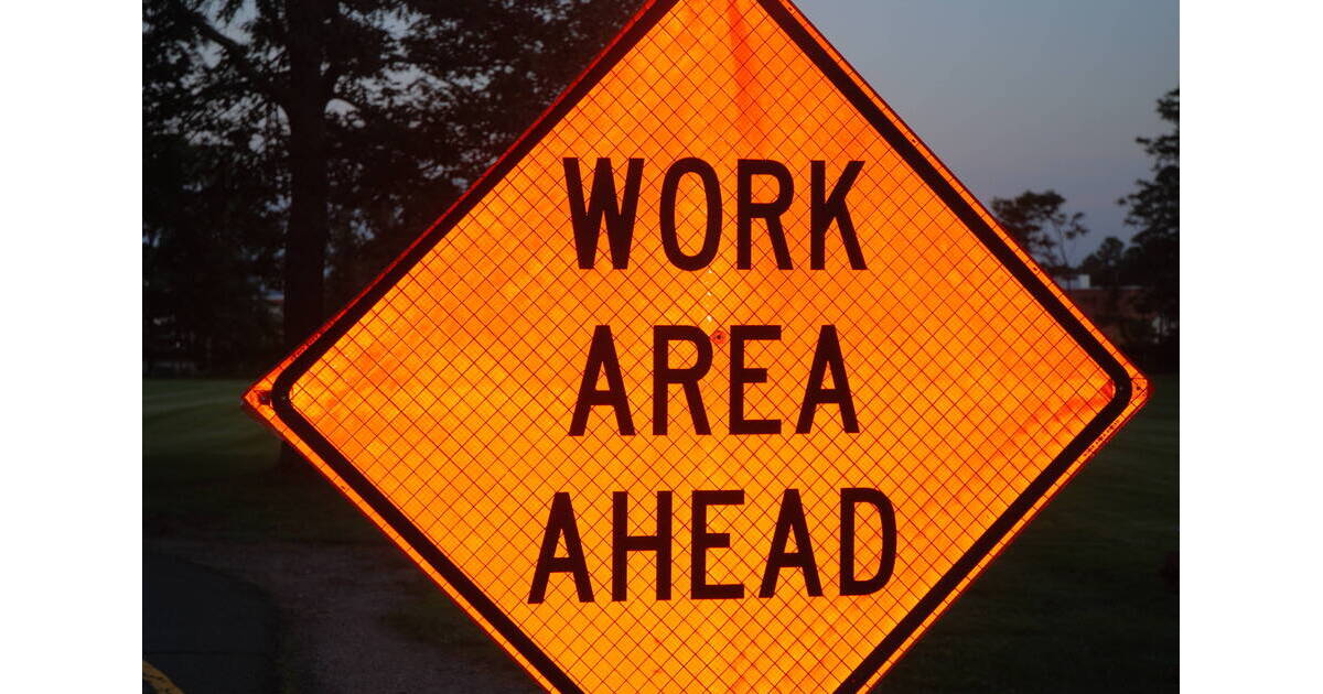 Part of Route 18 Southbound will Close During Overnight Hours | East ...