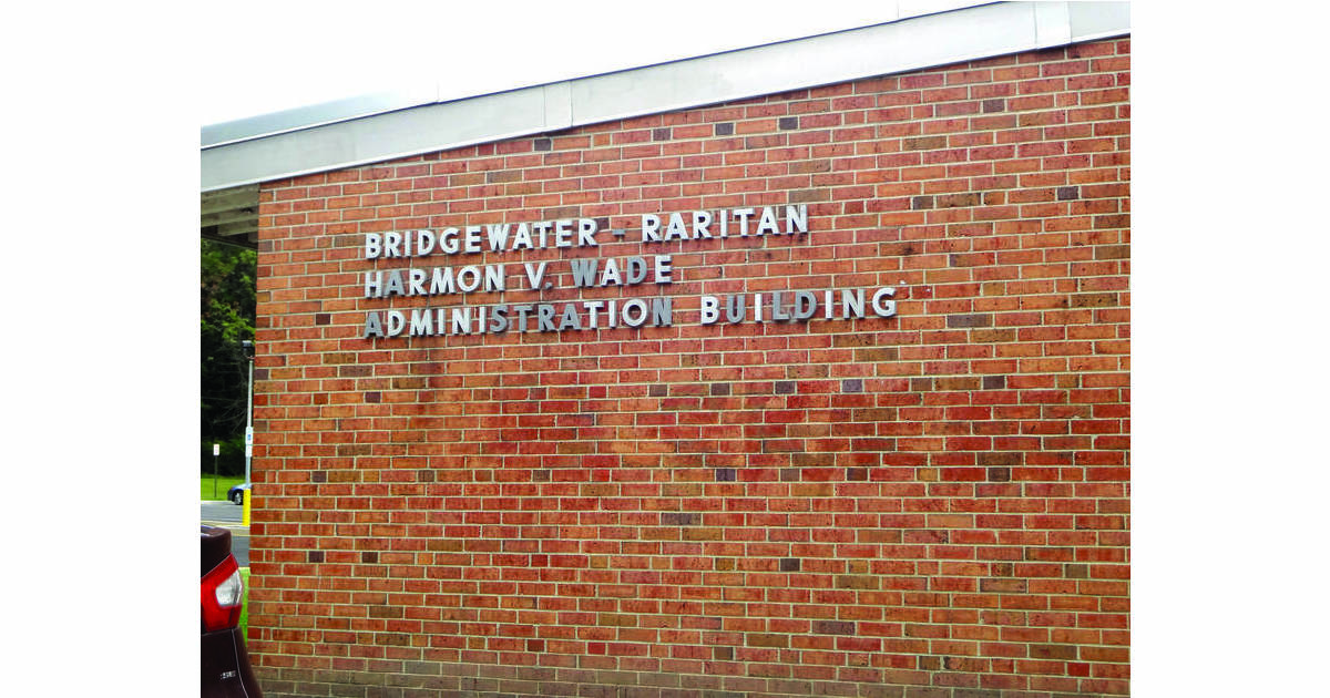 Bridgewater-Raritan Middle School Holds Annual Awards Ceremony ...