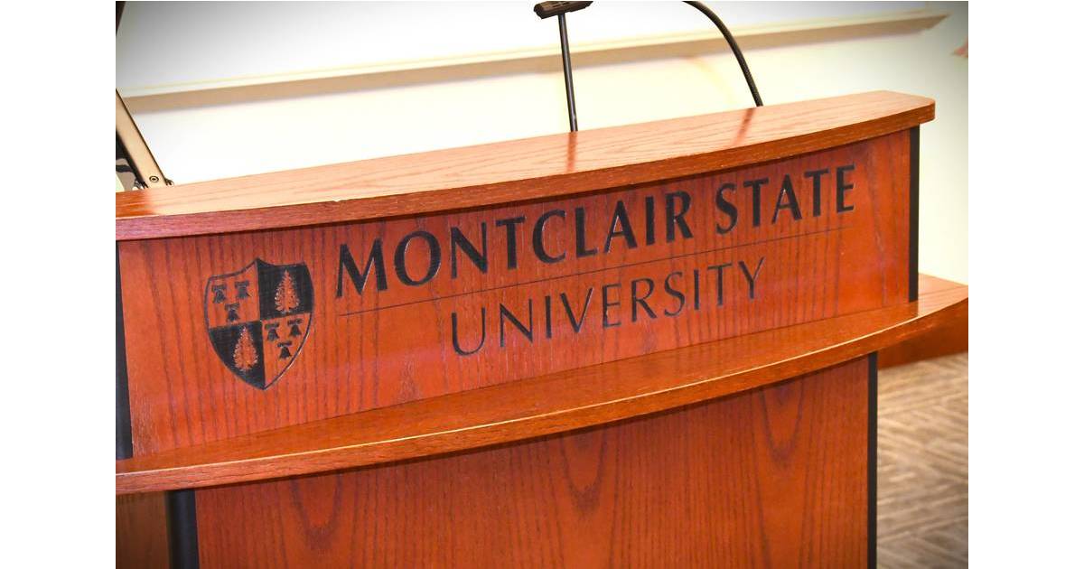 Clark Students Named to Montclair State University's Fall 2025 Dean's ...