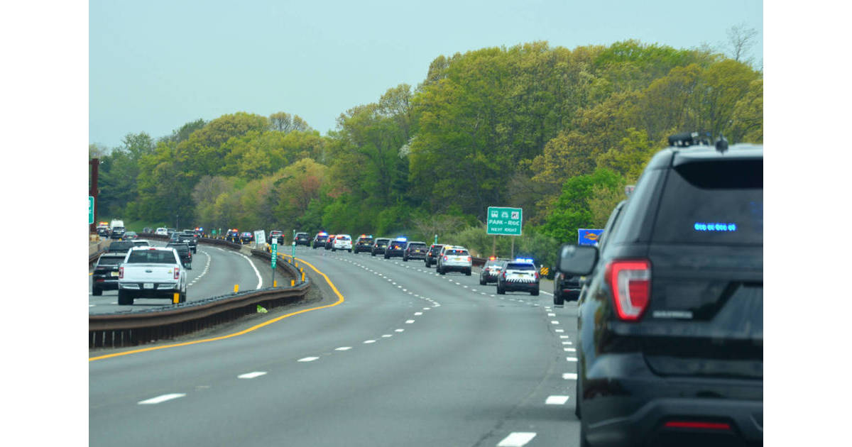 New Jersey Department of Transportation has Tips for Garden State ...