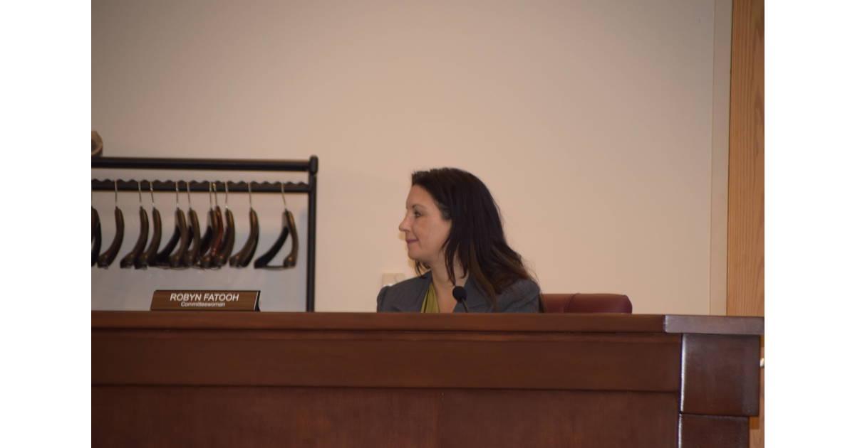 Hunterdon Central to Partner With Raritan Township Recycling for ...