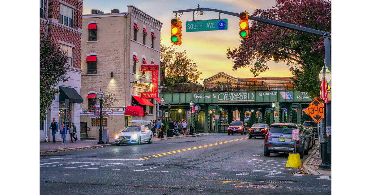 Here's What’s Happening in Cranford in October | Cranford, NJ News ...