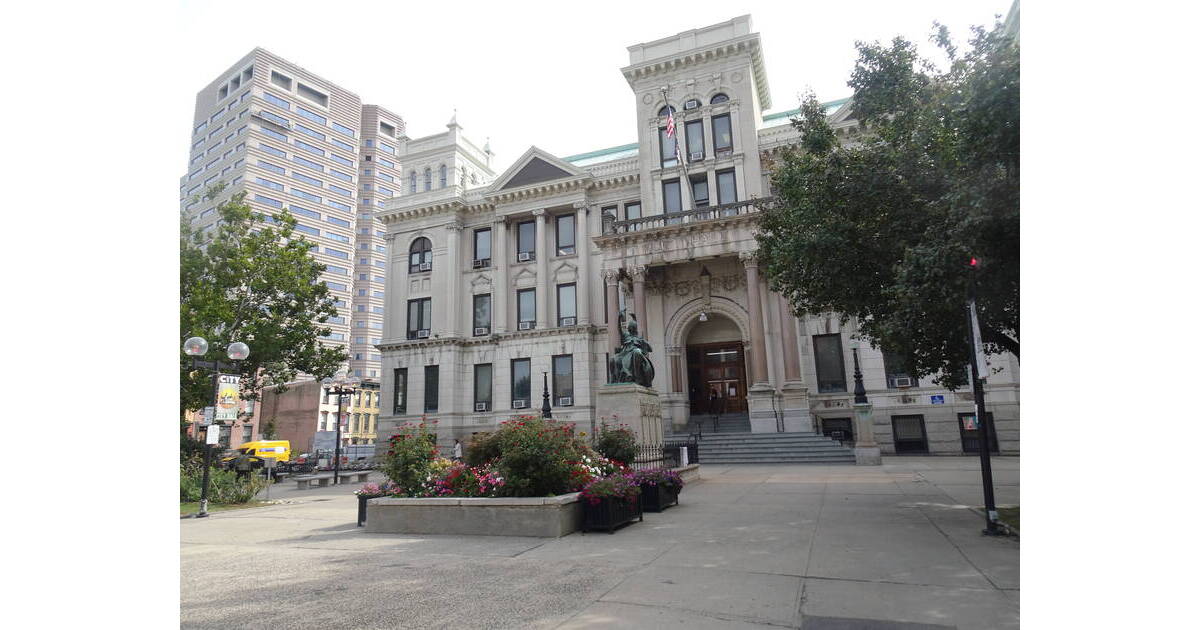 12 Years a Mayor....What Steven Fulop has Accomplished in Jersey City's ...