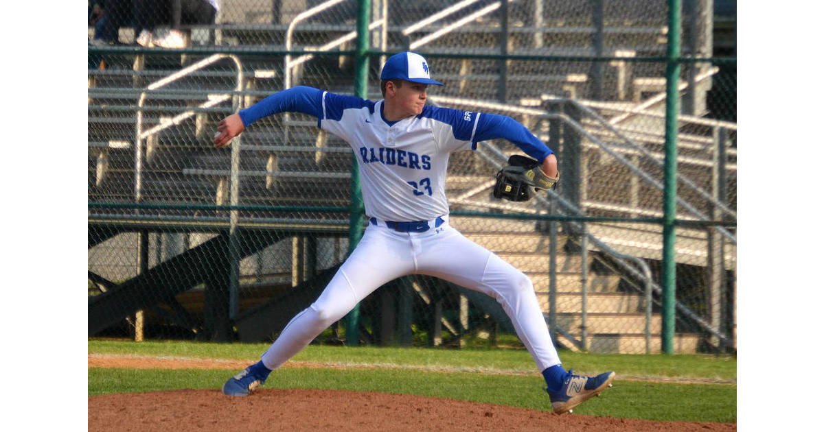 Joint Motion Physical Therapy Athlete of the Week: Baseball Pitcher CJ ...