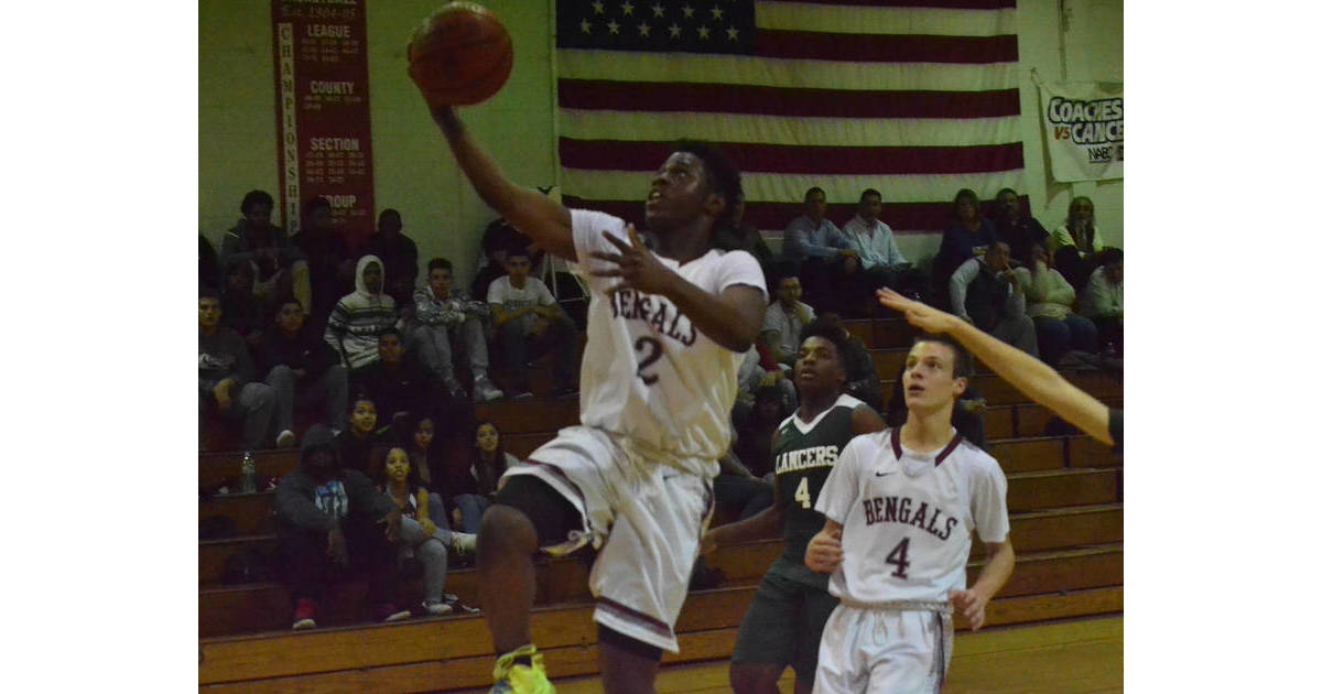 Boys Basketball: Bloomfield Bengals Set NJ Season Scoring Record in ...