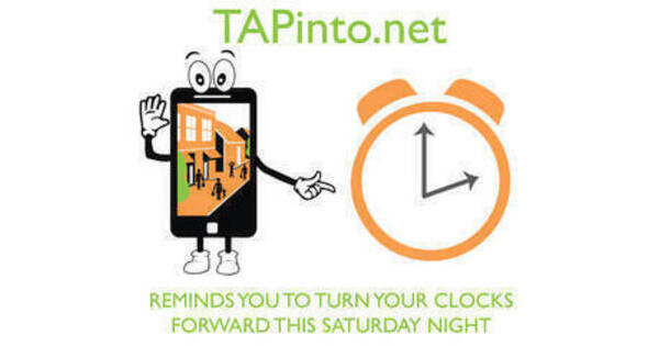 Clocks ‘Spring Forward’ Sunday: What Summit Residents Need to Know ...