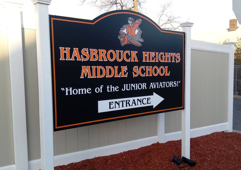 Hasbrouck Heights/Wood-Ridge/Teterboro, NJ Local News | TAPinto