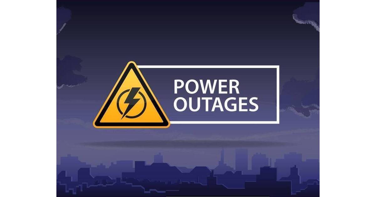 Power Outage in Phillipsburg Impacts Over 1000 Households ...