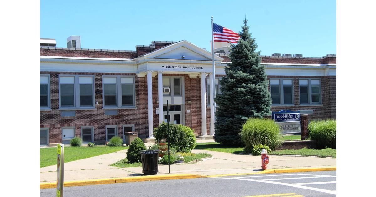 Wood-Ridge Senior High School Announces Honor Roll for the First ...