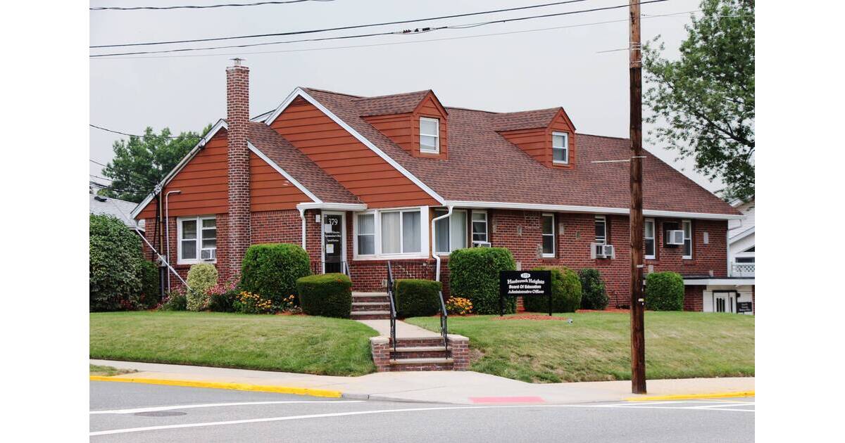 Parents Ask Questions, Raise Concerns as Hasbrouck Heights BOE ...