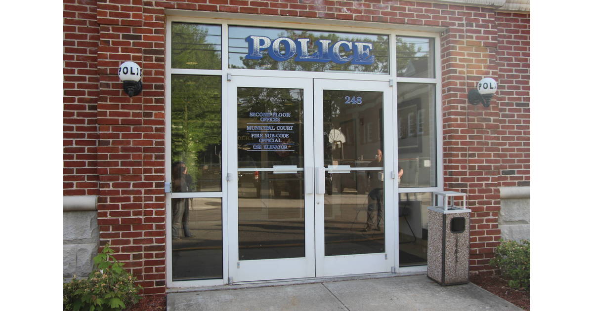 A Back to School Safety Message from Hasbrouck Heights Police Chief ...