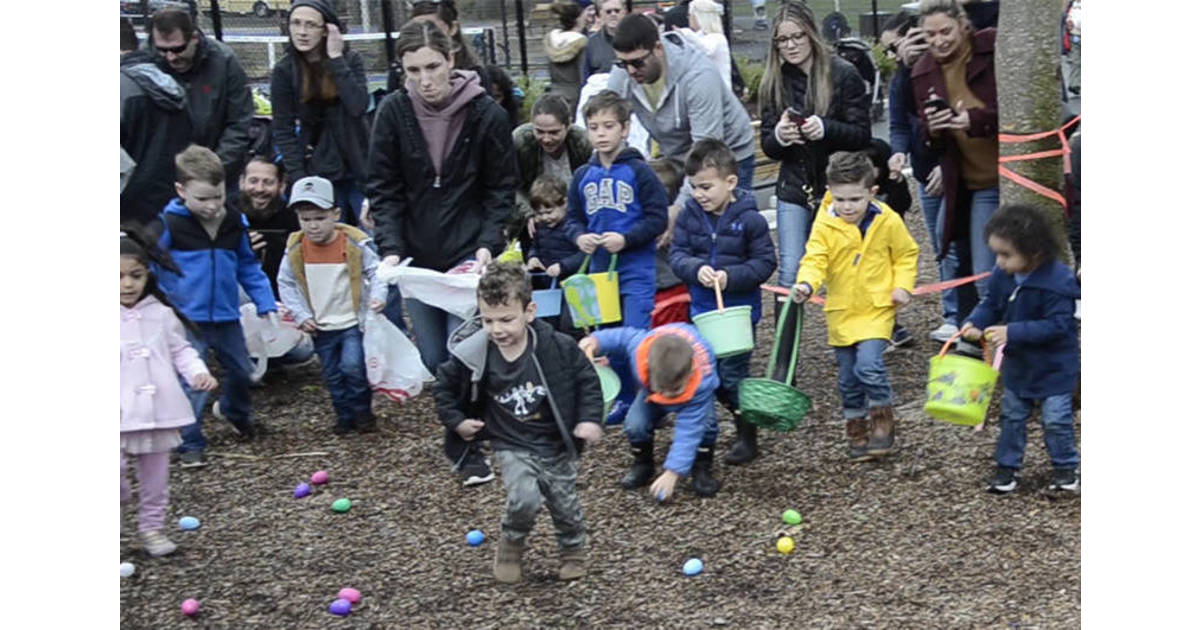 Fanwood Releases Community Events Schedule for 2024 | Scotch Plains ...