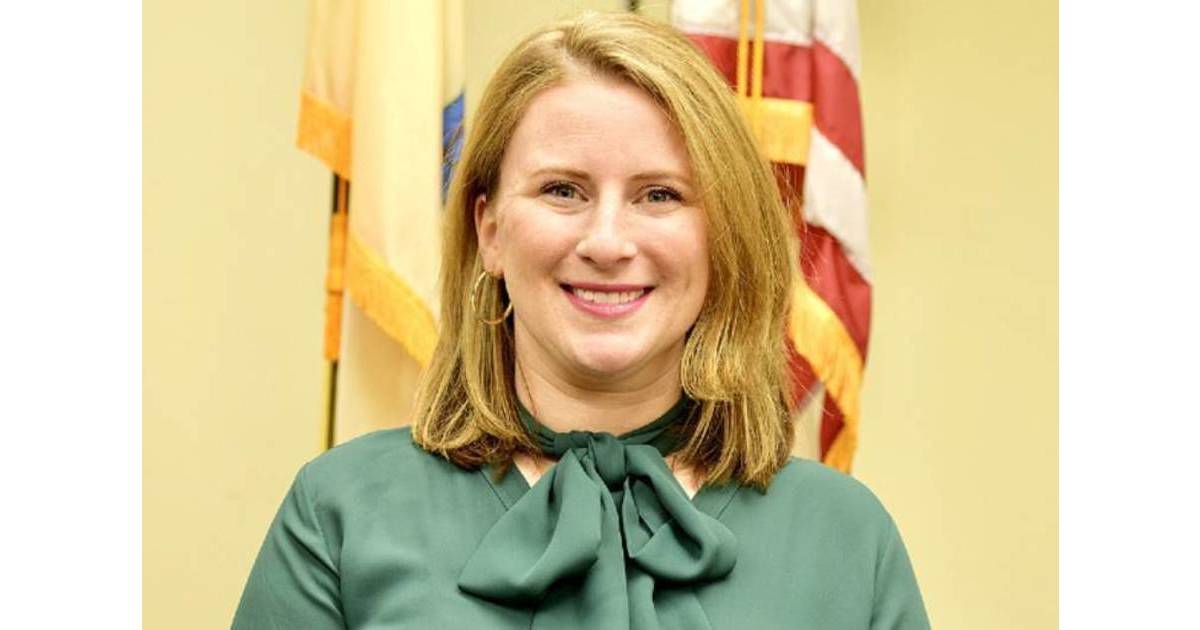 Five Questions with... Scotch Plains Councilwoman Elizabeth Stamler ...
