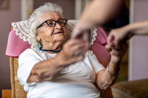 Nurturing Healthy Minds: Brain Health Tips for Seniors at Peaceful ...