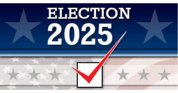 Unofficial 2025 Election Day Results for Helmetta, Milltown and ...