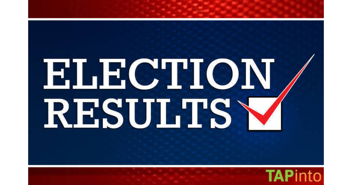 Election 2025: It’s Unofficial, And the Winners in Green Brook Are ...