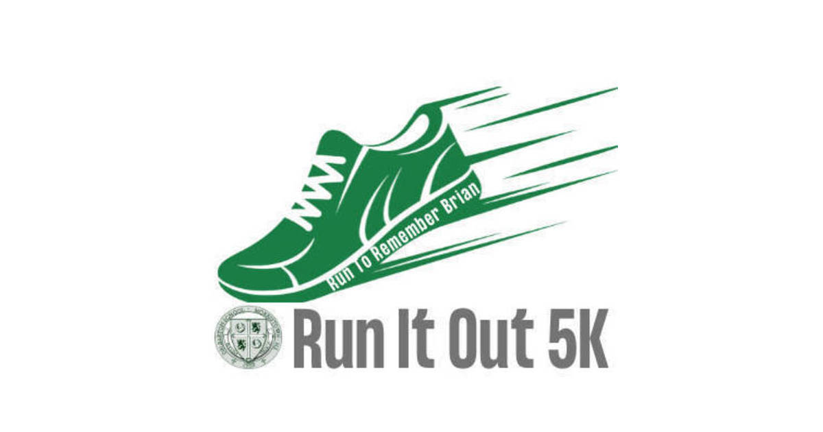 Annual 'Run It Out 5K' in Honor of Morristown Resident and Delbarton ...