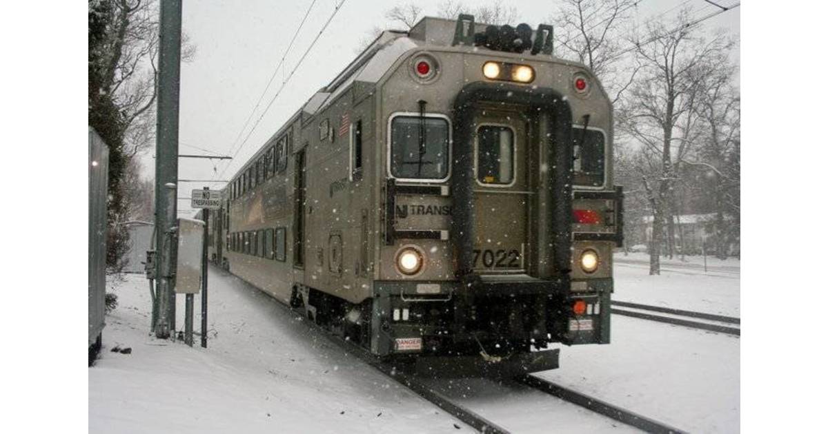 NJ Transit Advances Improvements at Bloomfield Station | Bloomfield, NJ ...