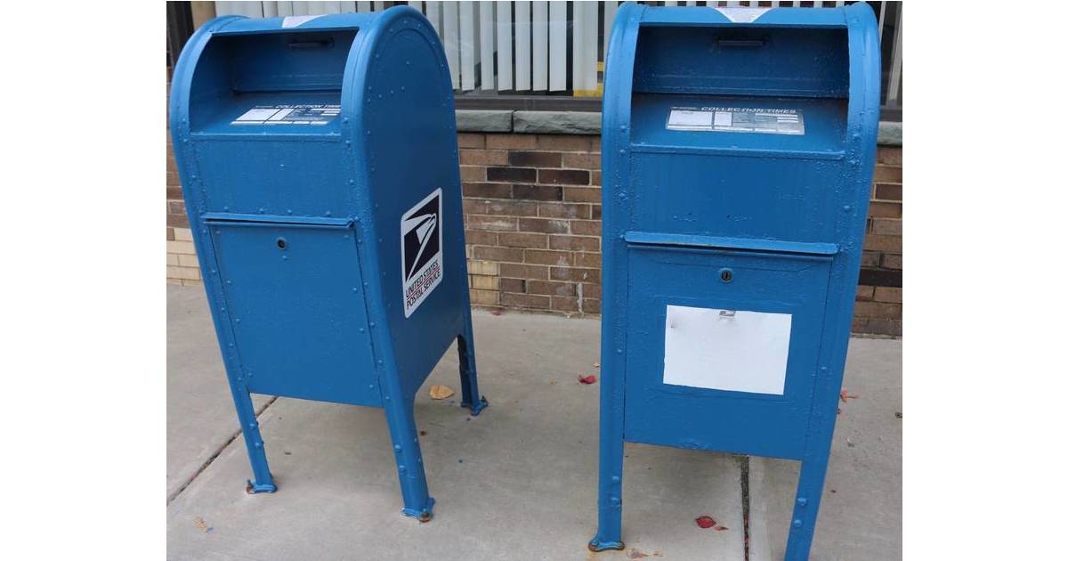 USPS Hiring Event In Hamilton Area On Friday | Hamilton/Robbinsville ...