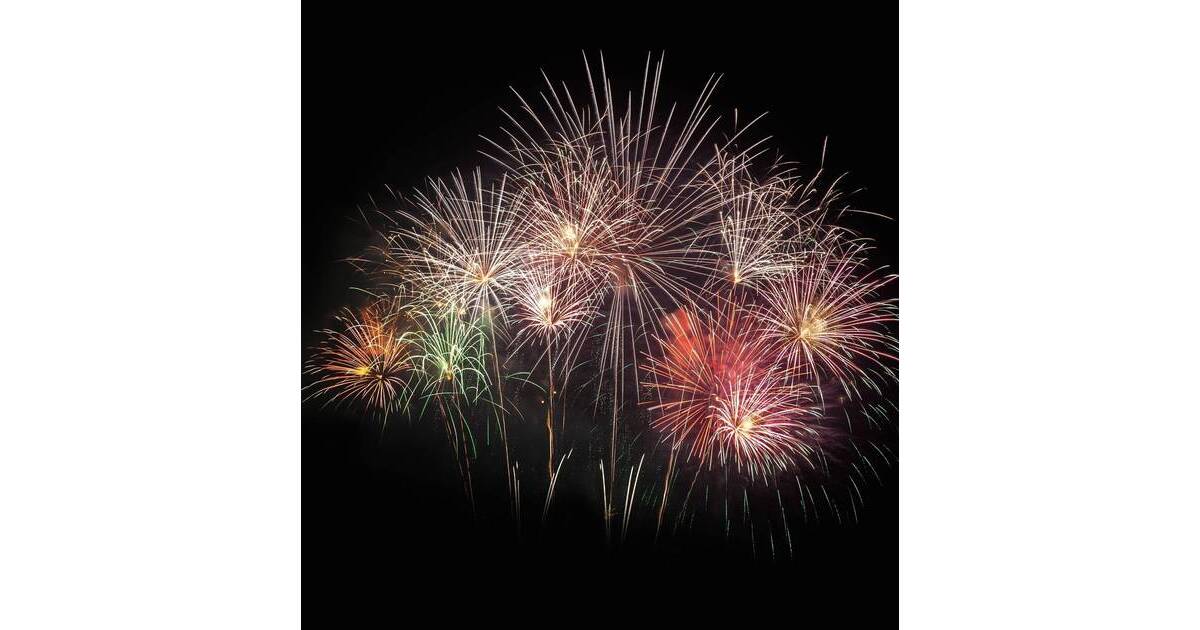 Where to Watch 4th of July Fireworks in Monmouth County: Your 2025 ...