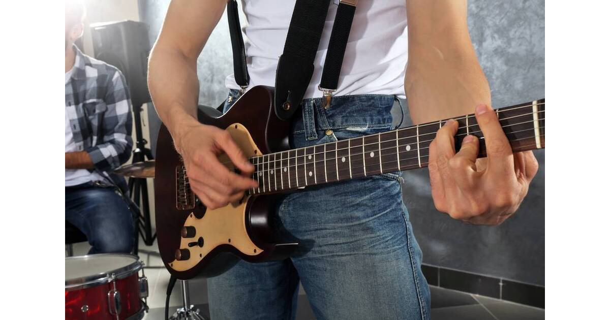 The Mahoney Brothers to Present their Jukebox Heroes Show in Summer ...