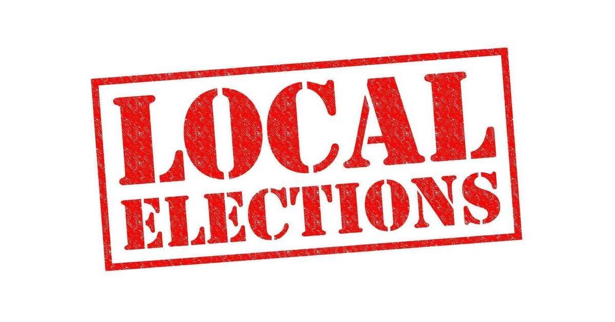 Middlesex County to Hold 2025 General Election Ballot Drawing | South ...