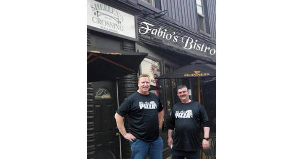 Sheelen's Crossing in Fanwood Sold to Fabio's Bistro Owners | Scotch ...