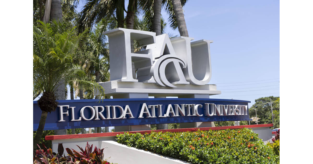 Second Boca Raton FAU Professor Placed on Leave After Social Media ...